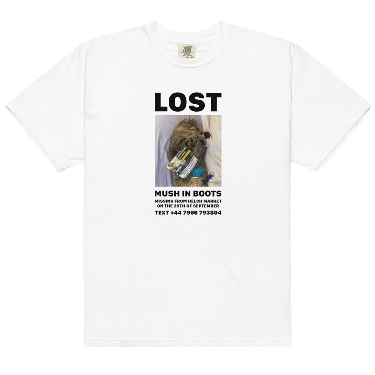 008 – Helch Market